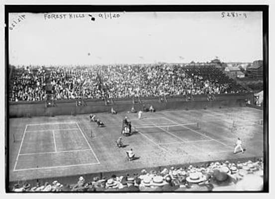 It’s US Open Time!! Did You Know?