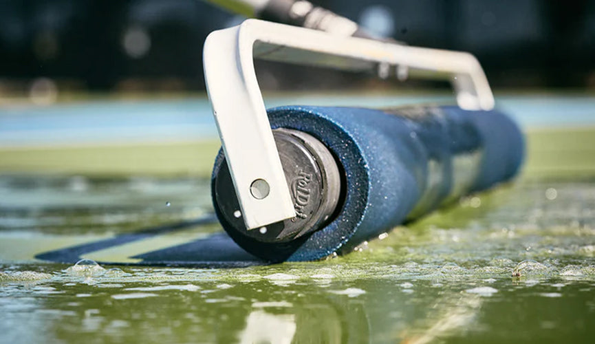 Hard Court Products
