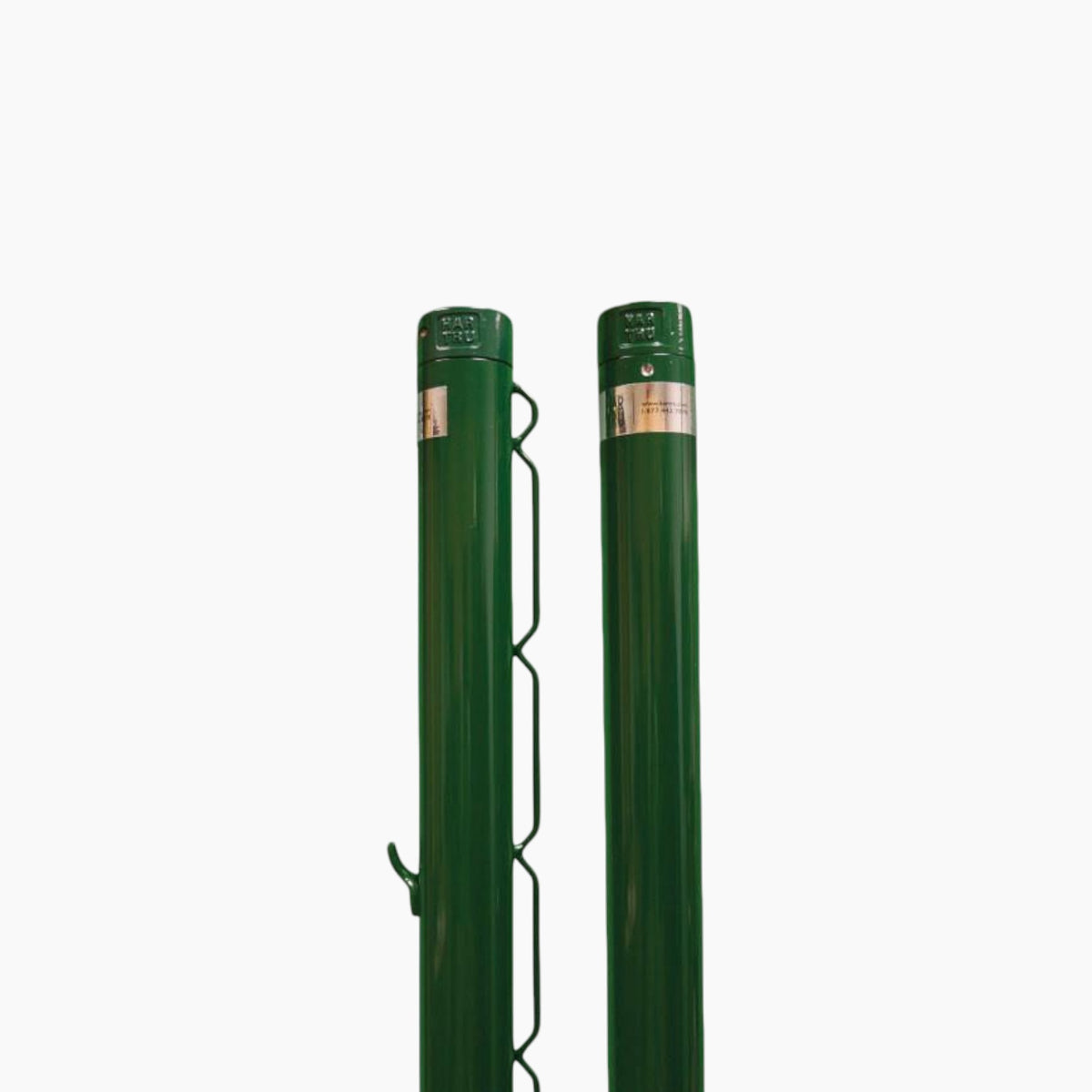 Tennis Posts, Internal Wind, Court Accessories | Har-Tru