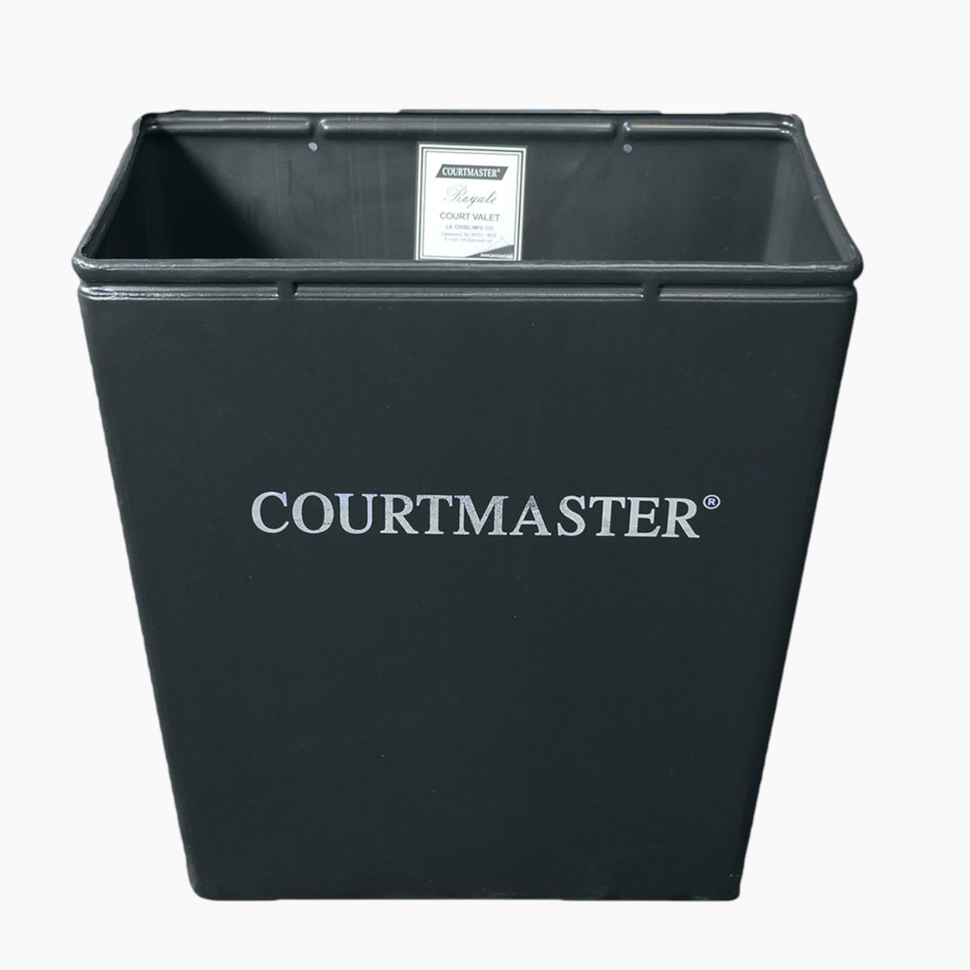 Valets, Baskets, Signs, Scoring, & Tennis Court Amenities | Har-Tru