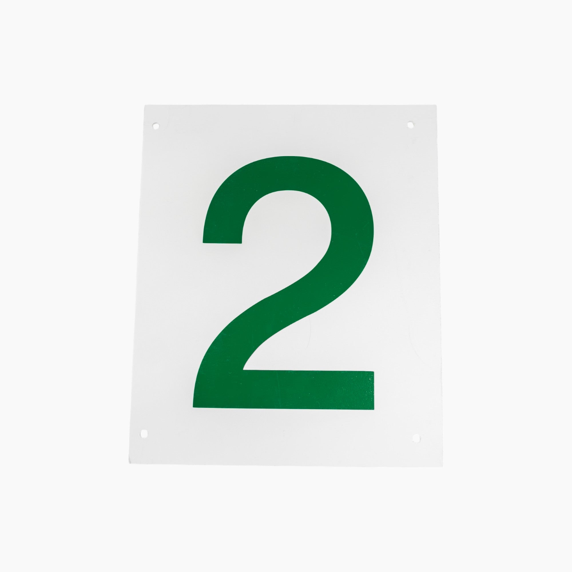 Tennis Court Numbers, Signs, Scoring, and Accessories | Har-Tru