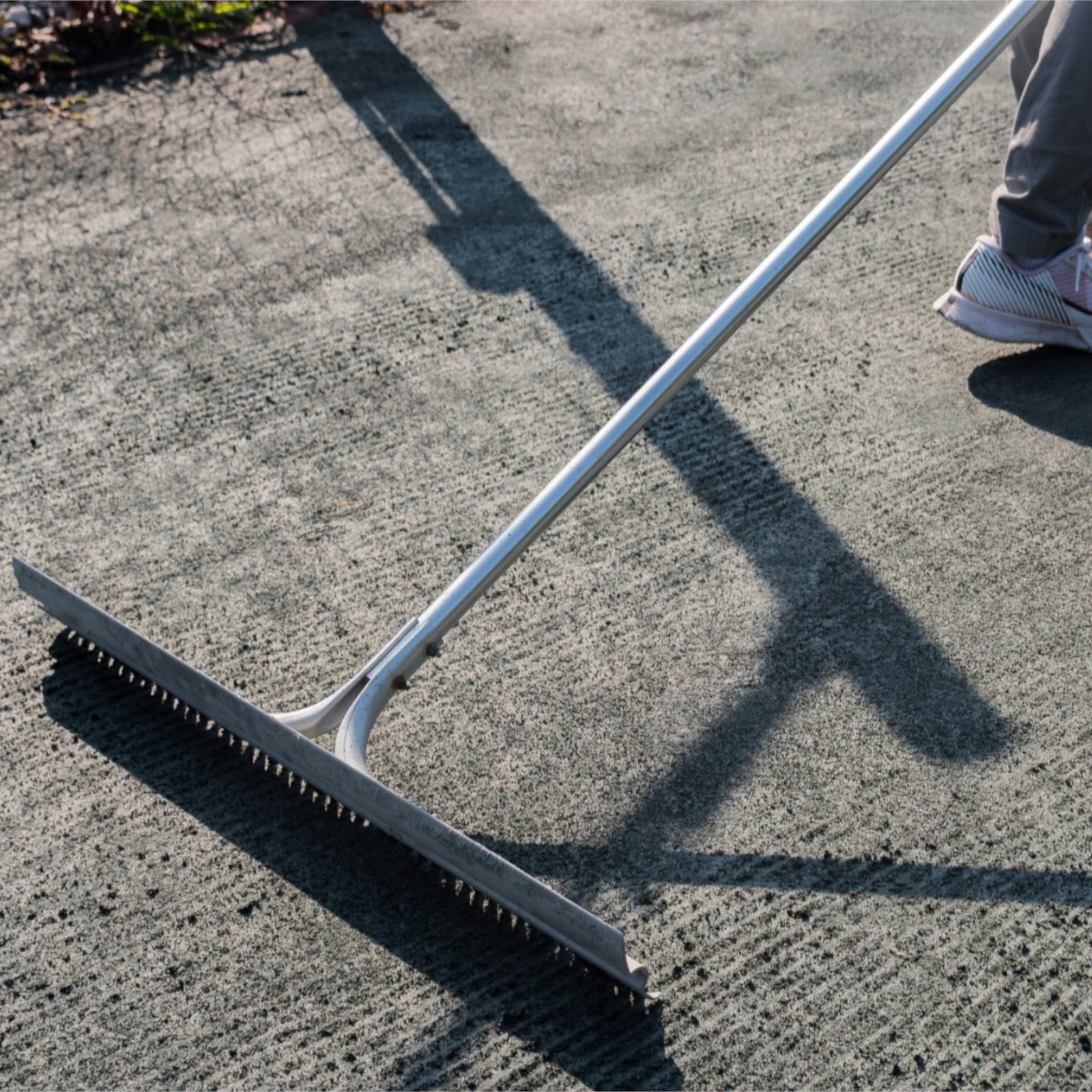 Lutes, Spreaders, Scarifiers, Tennis Court Maintenance | Har-Tru