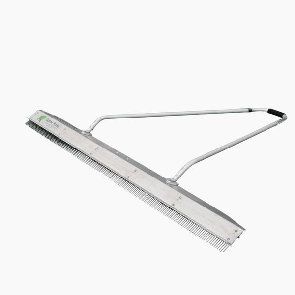 Rakes, Scarifiers, Lutes, Brushes, Brooms, and Maintenance | Har-Tru