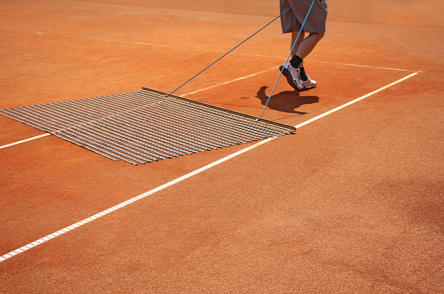 ClayTech Maintenance | Har-Tru