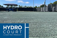 HydroCourt Tennis Courts | Har-Tru