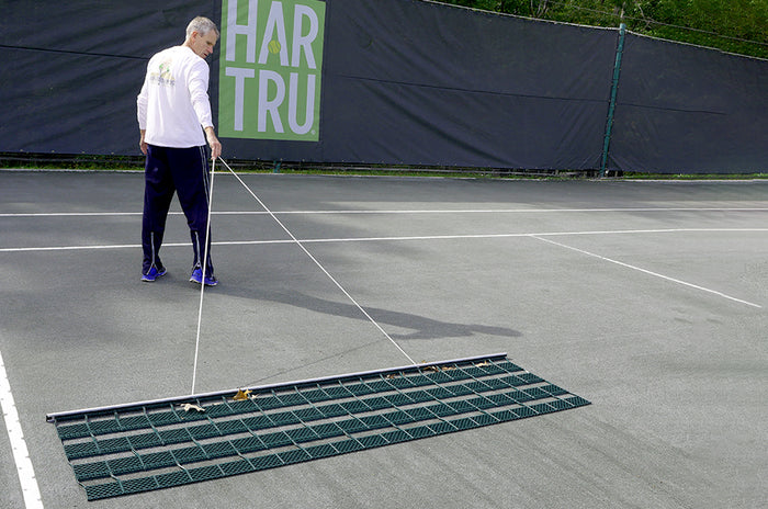 Tennis Clay Court Maintenance | Har-Tru