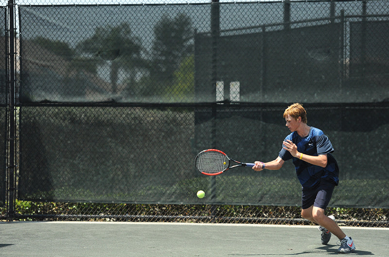 Clay Tennis Courts | Har-Tru