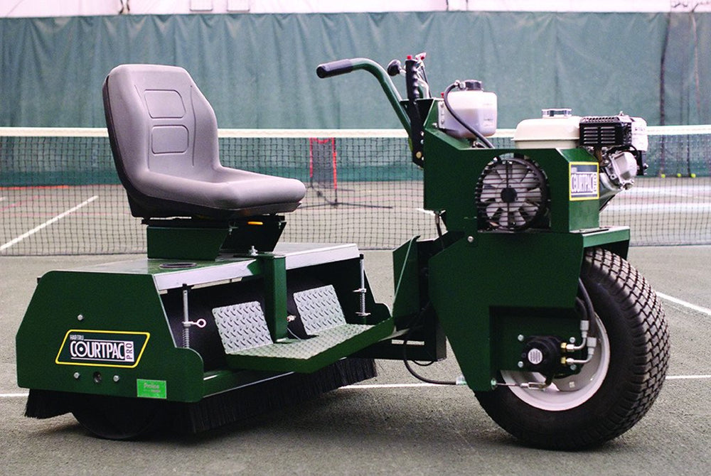 Clay Court Products