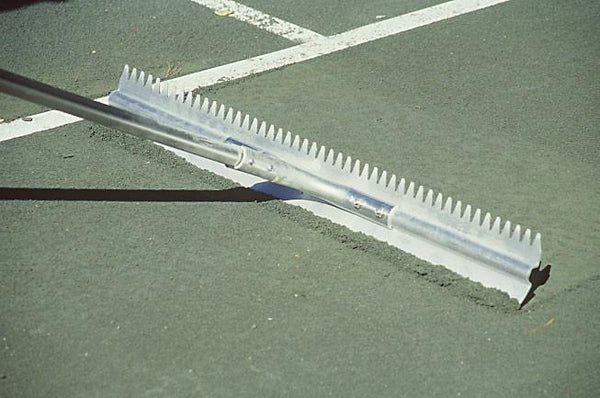 Lutes, Spreaders, Scarifiers, Tennis Court Maintenance | Har-Tru