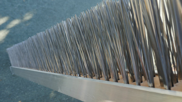 Replacement Steel Bristle Block | Har-Tru